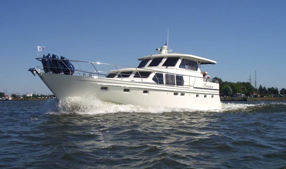 Waar moet u op letten bij het kopen van een boot? - Zijlmans Jachtbouw